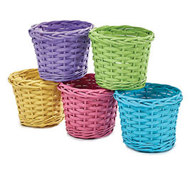 Wholesale Gift Pot Covers | Gift Baskets & Planters
