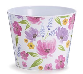 Wholesale Gift Pot Covers | Gift Baskets & Planters