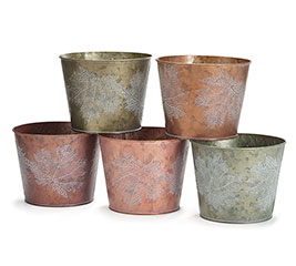 Wholesale Gift Pot Covers | Gift Baskets & Planters