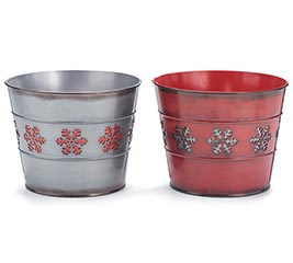 Wholesale Gift Pot Covers | Gift Baskets & Planters