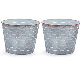 Wholesale Gift Pot Covers | Gift Baskets & Planters