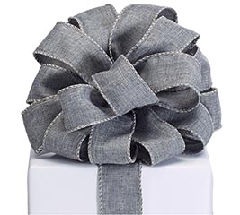 Wholesale Wired Ribbon Rolls | Colorful Ribbon & Supplies