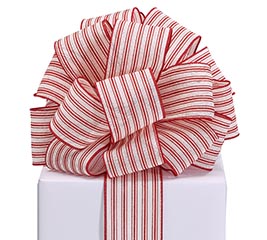 Striped Ribbon | Grosgrain Striped Ribbon | Striped Ribbon Wholesale