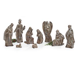 Wholesale Nativity Sets | Christmas Nativity Scene Sets