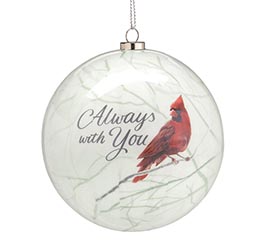 Cardinal-Themed Home Décor | Gifts | burton+BURTON