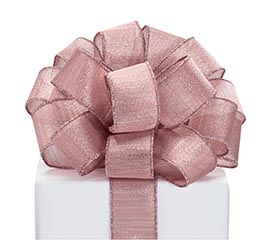 🎀 Wholesale Wired Ribbon | burton + BURTON