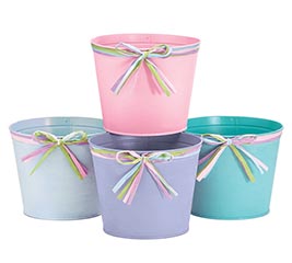 Pot Covers for Potted Plants | b+B