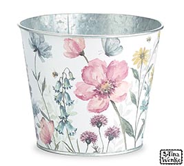 Wholesale Gift Pot Covers | Gift Baskets & Planters