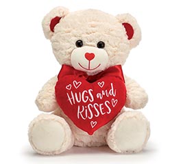 ♥Valentine's Day Stuffed Animals | Valentine's Plush Gifts & Toys