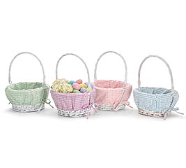 Basket Assortments in All Sizes | Wholesale Baskets