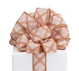 Wholesale Fall Ribbon & Bows| Fall Color Ribbon & Bows