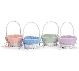 Basket Assortments in All Sizes | Wholesale Baskets