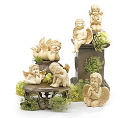 Wholesale Figurines | Nativity & Easter Figurines