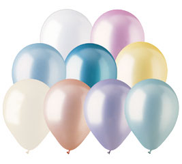12 inch Latex Balloons | Colorful 12 inch Balloons