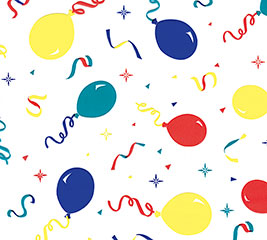 Wholesale Cello Rolls | Gift Wrapping & Packaging Supplies