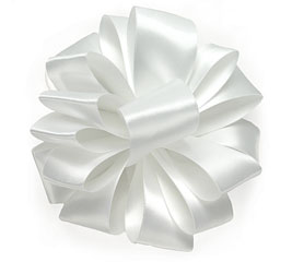Shop Satin Ribbon & Wholesale Satin Ribbon Supplies Online