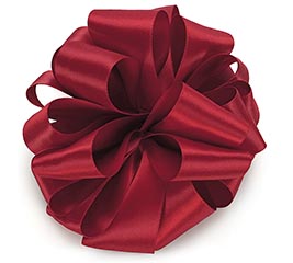 Shop Satin Ribbon & Wholesale Satin Ribbon Supplies Online