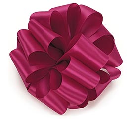 Shop Satin Ribbon & Wholesale Satin Ribbon Supplies Online