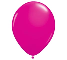 5 inch Latex Balloons | Colorful 5 inch Balloons