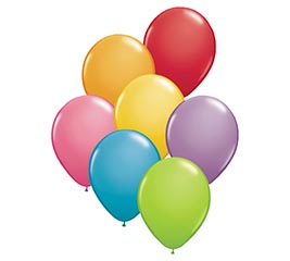 Wholesale Qualatex Balloons | burton+BURTON