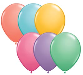Wholesale Qualatex Balloons | burton+BURTON