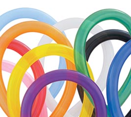 Shop Wholesale Entertainer Balloons & Animal Balloons Online