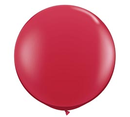 3 foot Latex Balloons | Colorful 3 foot Balloons
