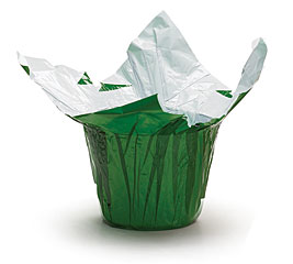 Wholesale Floral Packaging | Floral Trays, Boxes, Tissue